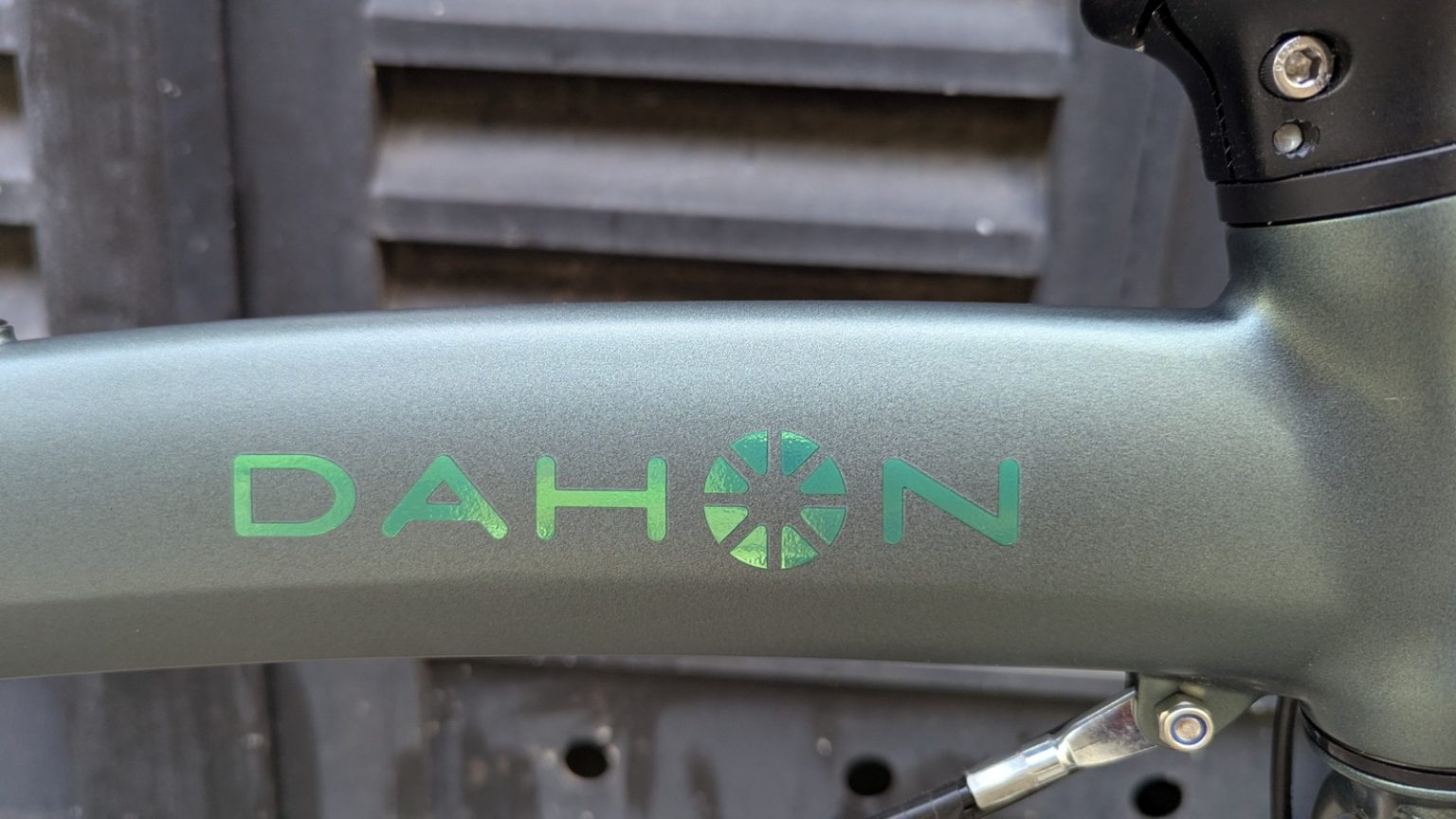 Dahon MU P10 (PAA003) - Xe Đạp Gò Mây