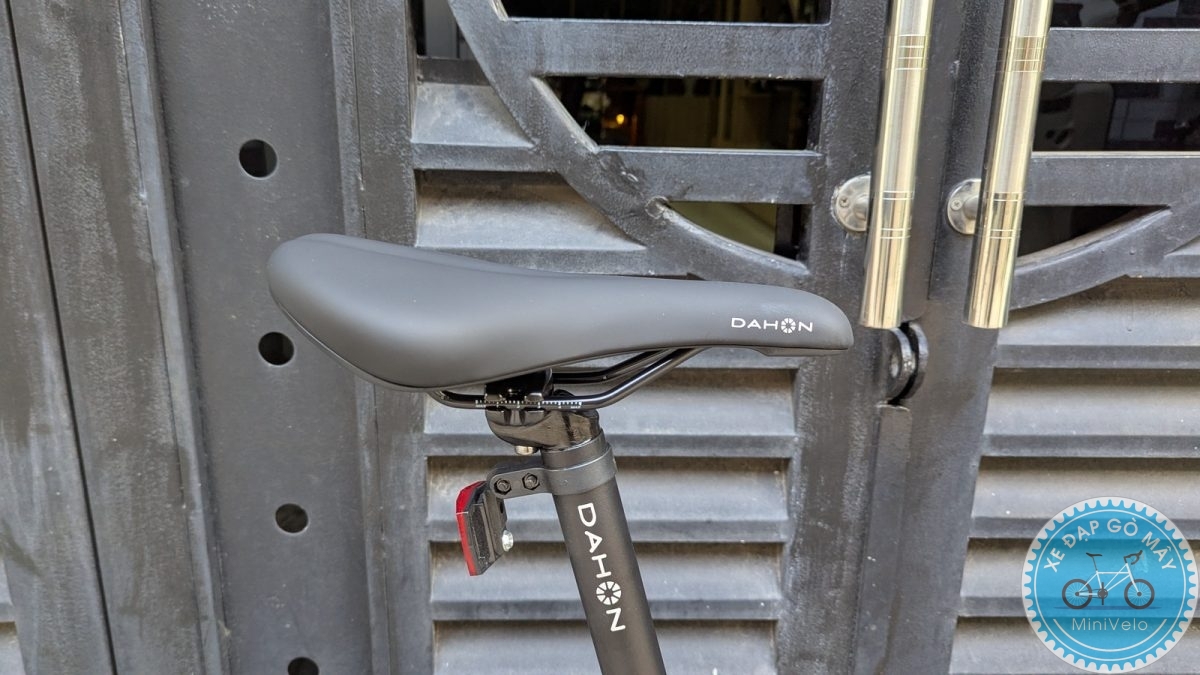 Dahon MU P10 (PAA003) - Xe Đạp Gò Mây